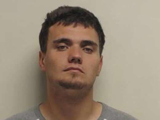 Orem police apprehend Fairview man after vehicle pursuit | News, Sports ...